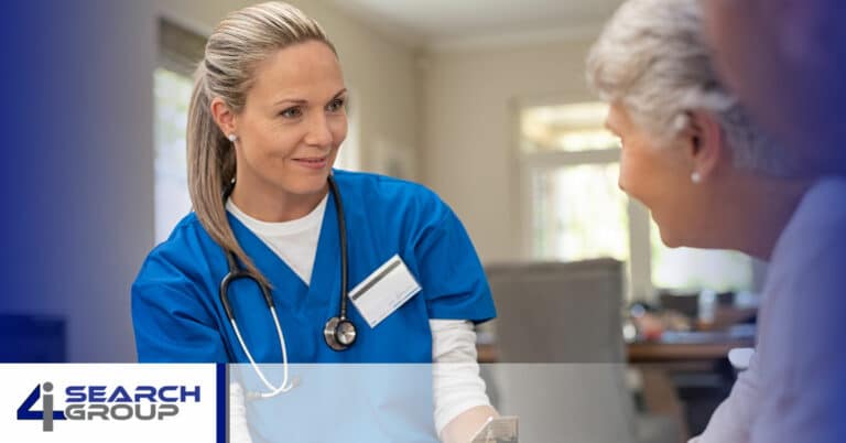 5 Qualities of a Great Emergency Room Nurse | i4 Search Group